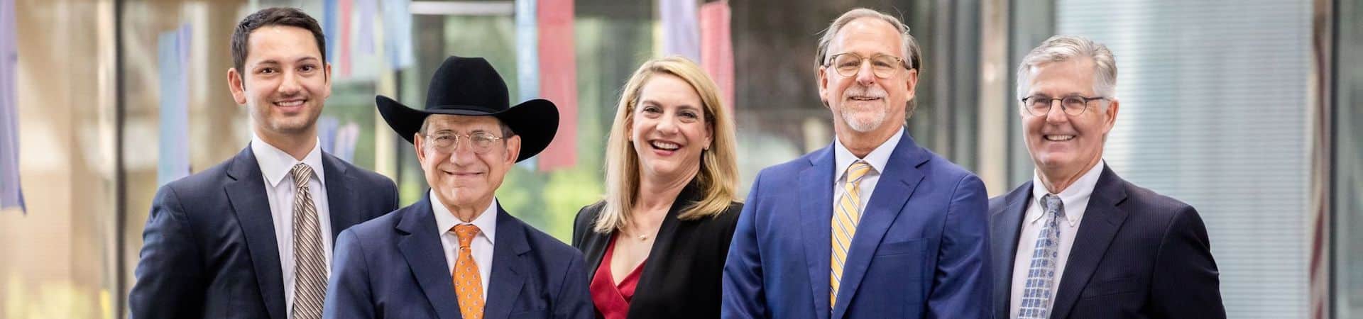 Contact Johnson & Biscone, P.A. | Oklahoma City Law Firm