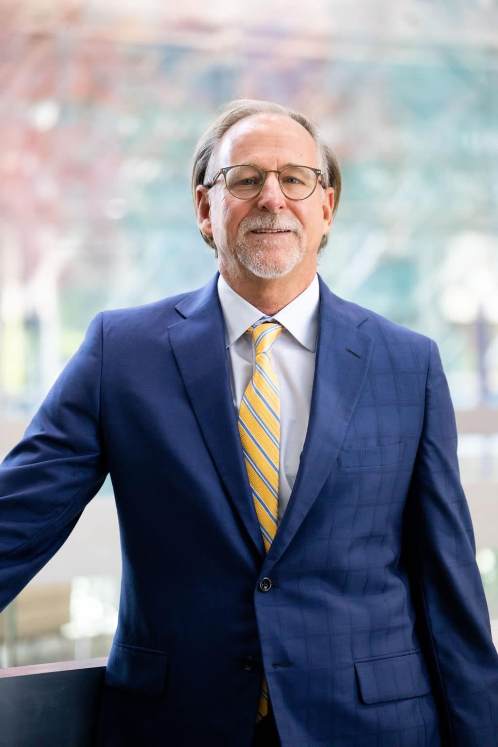 Meet Founding Attorney in Bryce B. Johnson | Oklahoma City