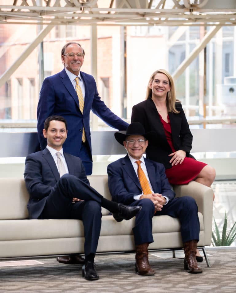 About Johnson & Biscone, P.A. Oklahoma City Law Firm